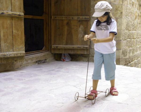 Bir Zamanların En Güzel Oyunları... - Foto Galeri - Memurlar.Net