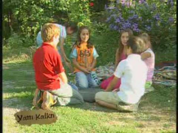 Bir Zamanların En Güzel Oyunları... - Foto Galeri - Memurlar.Net