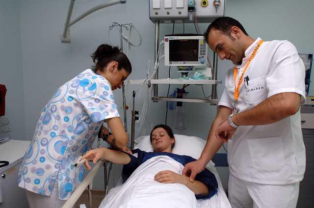 Özel Hastane Ücretlerine Dikkat! Paranızı Geri Alabilirsiniz... - Foto ... Özel Hastane Ücretlerine Dikkat! Paranızı Geri Alabilirsiniz... - Foto ...