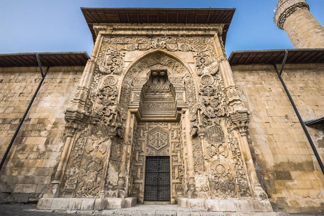Anadolu Selçuklu Devleti'nden Miras Kalan 10 Muhteşem Tarihi Eser ... Anadolu Selçuklu Devleti'nden Miras Kalan 10 Muhteşem Tarihi Eser ...