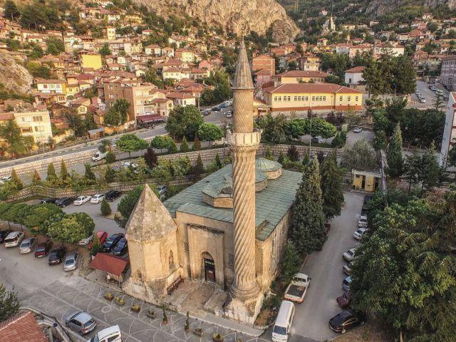 Anadolu Selçuklu Devleti'nden Miras Kalan 10 Muhteşem Tarihi Eser ... Anadolu Selçuklu Devleti'nden Miras Kalan 10 Muhteşem Tarihi Eser ...
