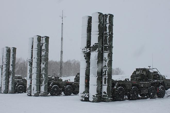 'Ruslar S-400'E Ulaşamayacak' - Foto Galeri - Memurlar.Net