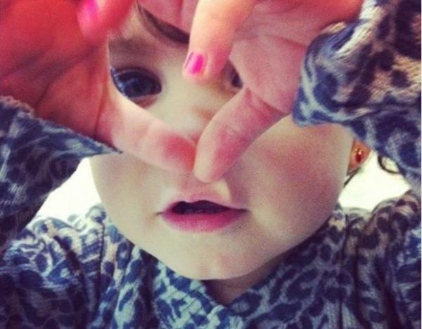 Bu Bebekler Çok Tatlı - Foto Galeri - Memurlar.Net