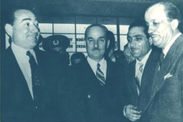 Adnan Menderes'in Görülmemiş Fotoğrafları - Foto Galeri - Memurlar.Net