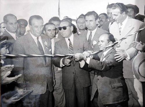 Adnan Menderes'in Görülmemiş Fotoğrafları - Foto Galeri - Memurlar.Net