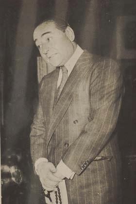 Adnan Menderes'in Görülmemiş Fotoğrafları - Foto Galeri - Memurlar.Net