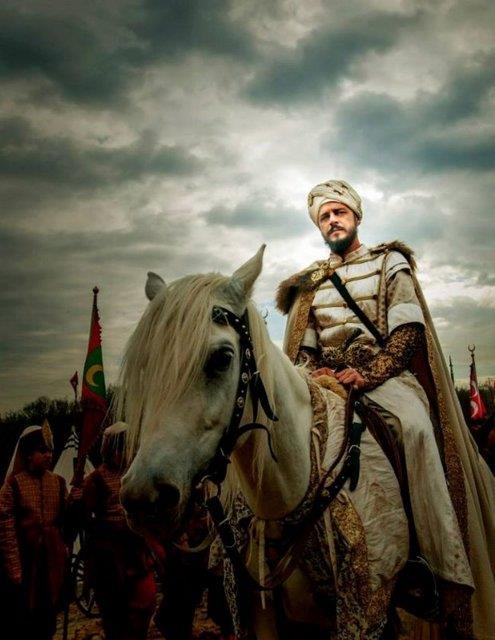 Şehzade Mustafa gerçekte nasıl öldürüldü? - Memurlar.Net