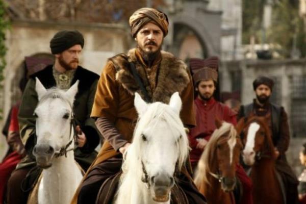 Şehzade Mustafa gerçekte nasıl öldürüldü? - Memurlar.Net