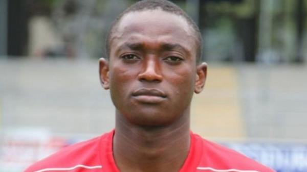 Dünya'nın En Komik Futbolcu İsimleri - Foto Galeri - Memurlar.Net